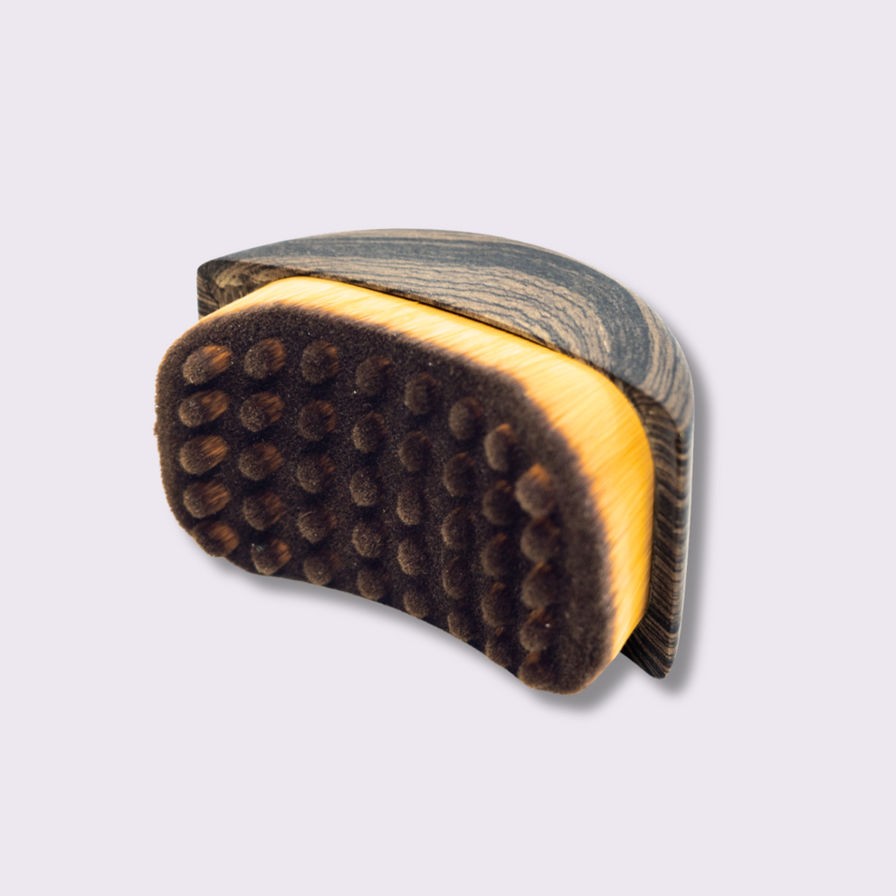 The Lymphatic Brush by Cecily Braden – Touch of Yin